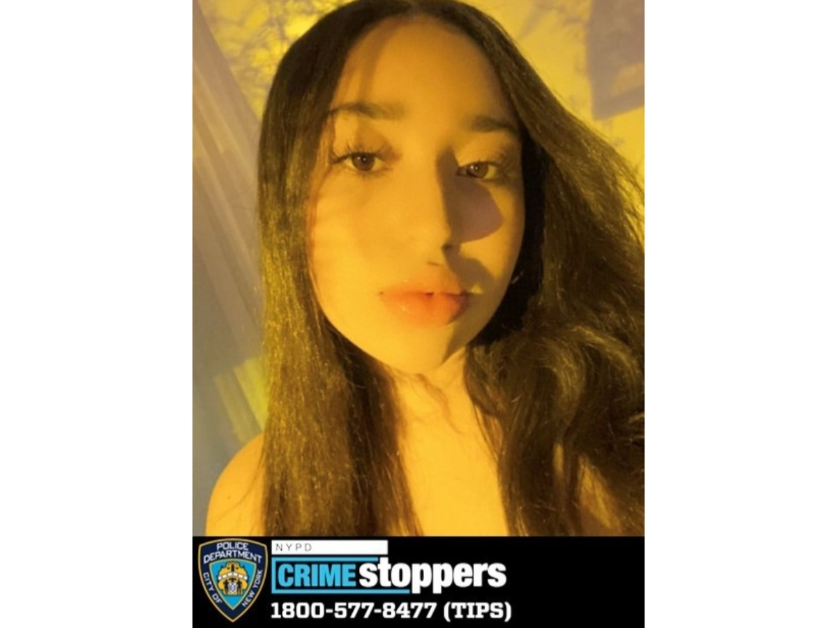 Teen Missing Days After Leaving Brooklyn Home: NYPD | Brooklyn, NY Patch