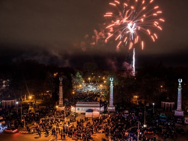 Ring In The New Year In Brooklyn: 2023 NYE Events | Brooklyn, NY Patch