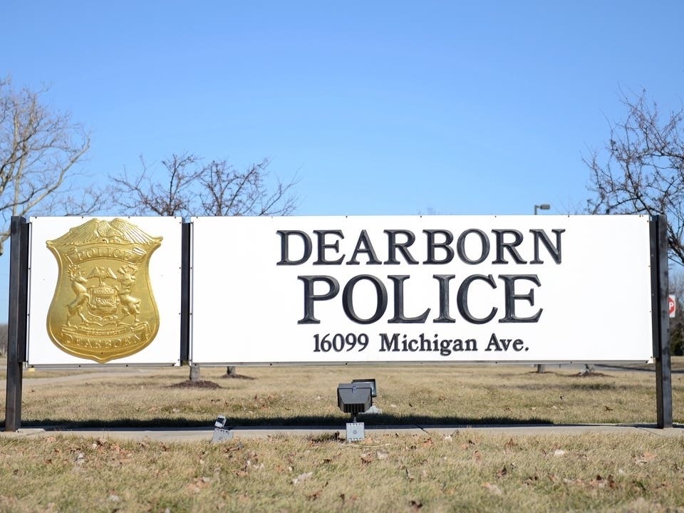 Dearborn Police Introduces New Traffic Safety Unit | Dearborn, MI Patch