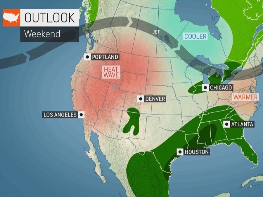 Labor Day Weekend 2022 Weather What To Expect In MI Detroit MI Patch Labor Day Weekend 2022 Weather What To Expect In MI Detroit MI Patch