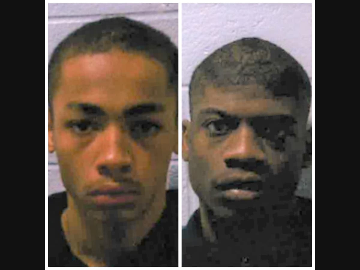 Detroit Teens Charged As Adults In Robbery, Assault Of Police Officer ...