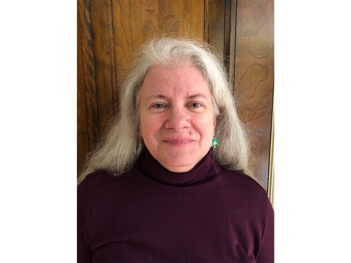 Royal Oak Recognizes Local Poet As 2023 Artist Laureate | Royal Oak, MI ...