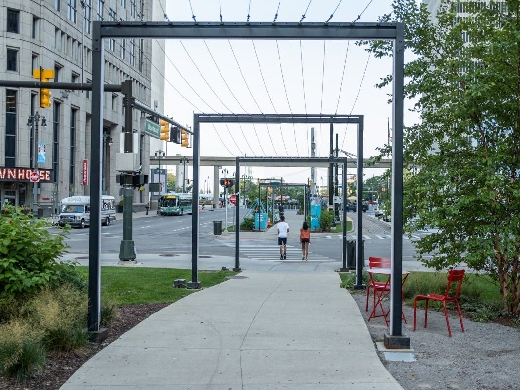 Campus Martius Looking To Repeat As USA Today's Best Public Square ...