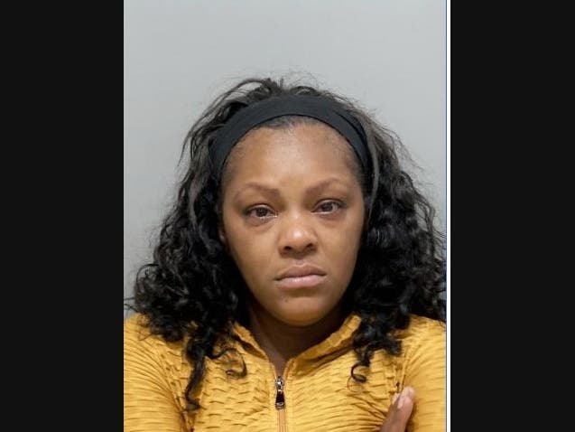 Detroit Mom Charged After 3-Year-Old Son Shoots Himself: Police ...