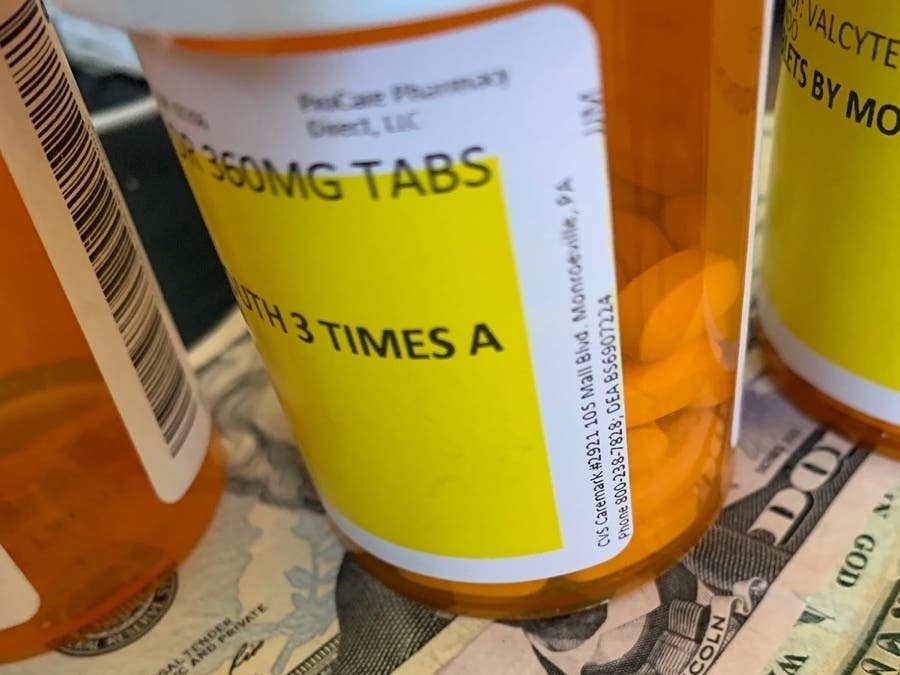 Oakland Co. Doctor Charged After Illegally Selling Cancer Drugs: Feds ...