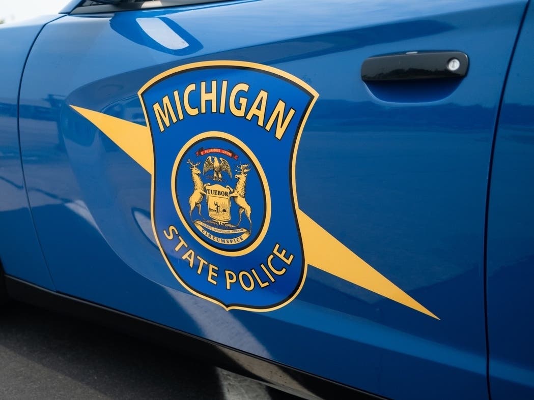 Semi Driver Arrested After Crash Injures Trooper In Oakland Co.: MSP ...