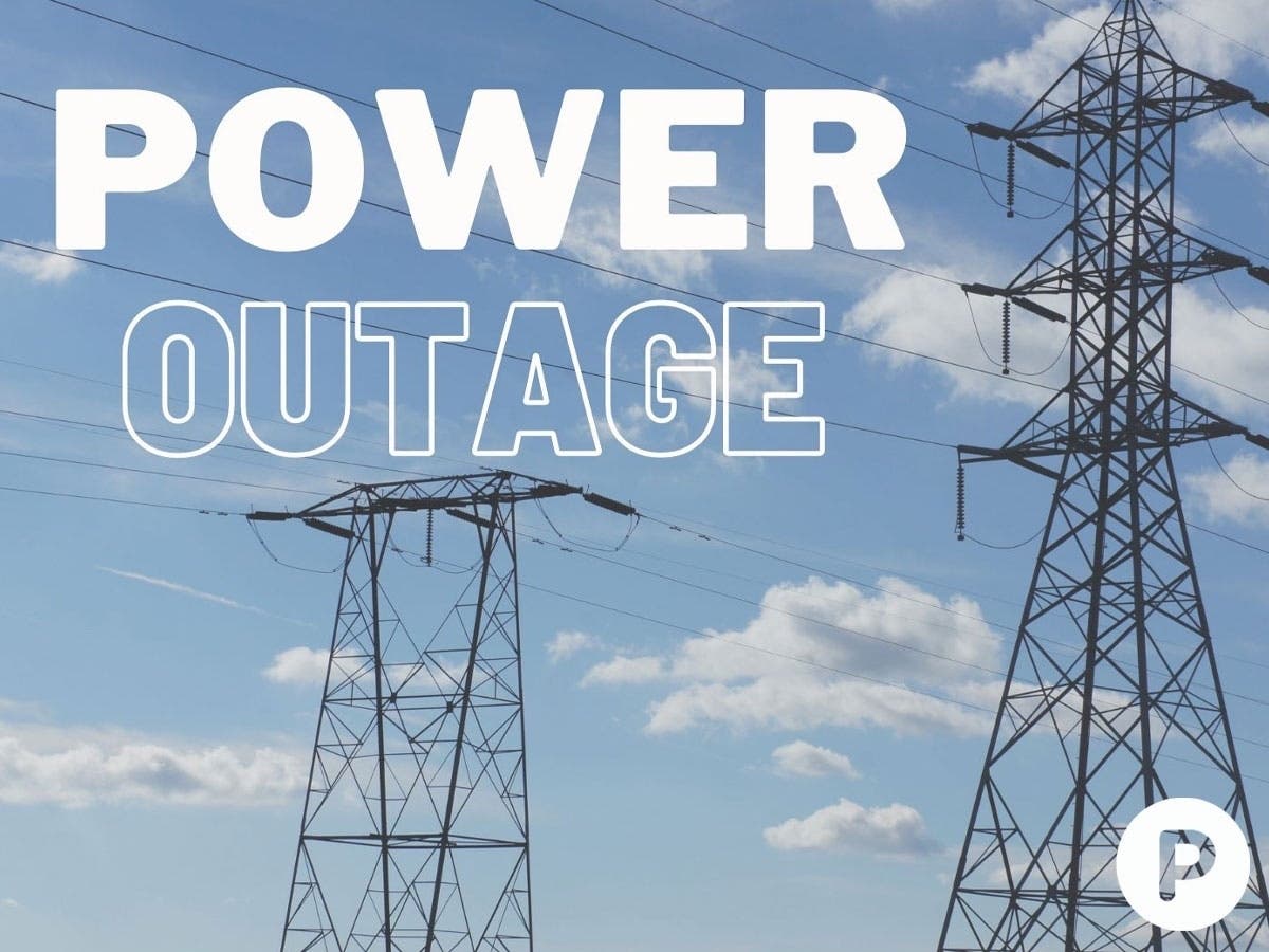 22K Without Power In Detroit Area After Severe Storms | Detroit, MI Patch