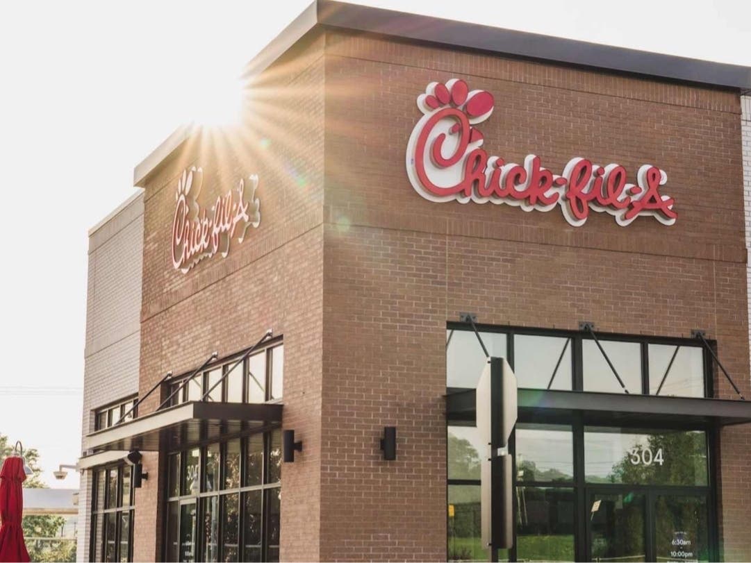 Chick-fil-A Opening New Oakland County Restaurant Next Week | Rochester ...