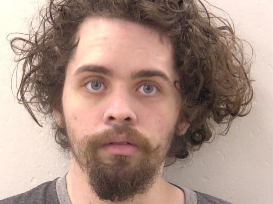 Wayne Man Sentenced To Prison In Deadly Canton Hotel Shooting ...