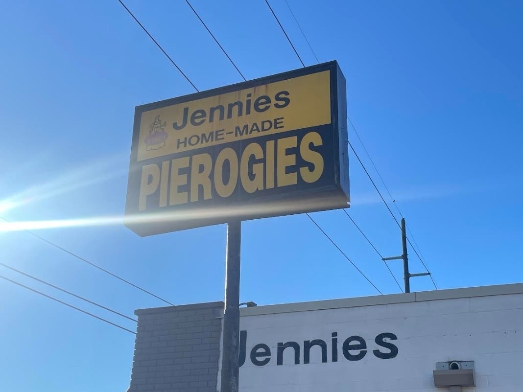 Jennies Pierogies Closing Metro Detroit Store After 30 Years | Dearborn ...