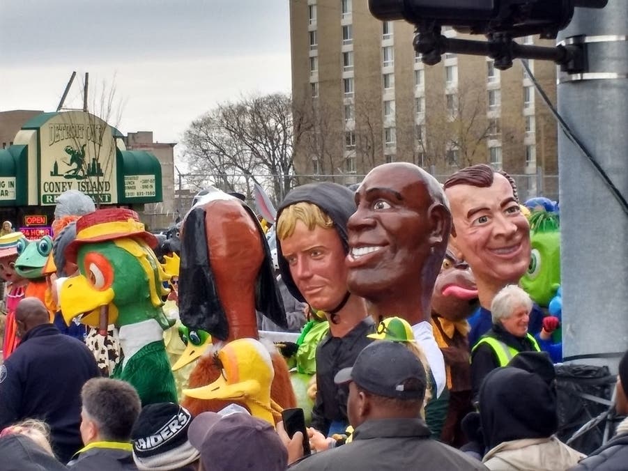 Here's The Celebrity Lineup For Detroit's 2025 Thanksgiving Day Parade ...