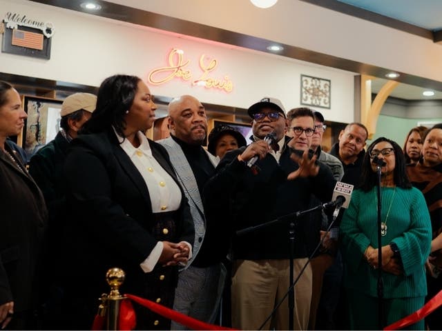 Joe Louis Southern Kitchen Opens New Oakland County Location ...