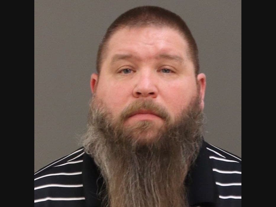 Macomb County HS Wrestling Referee Charged After Inappropriate Messages ...