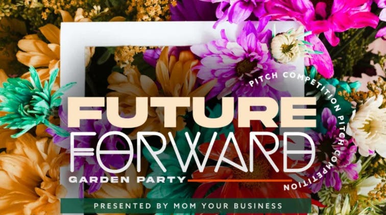 Jun 7 | Future Forward Garden Party Pitch Competition | Philadelphia ...