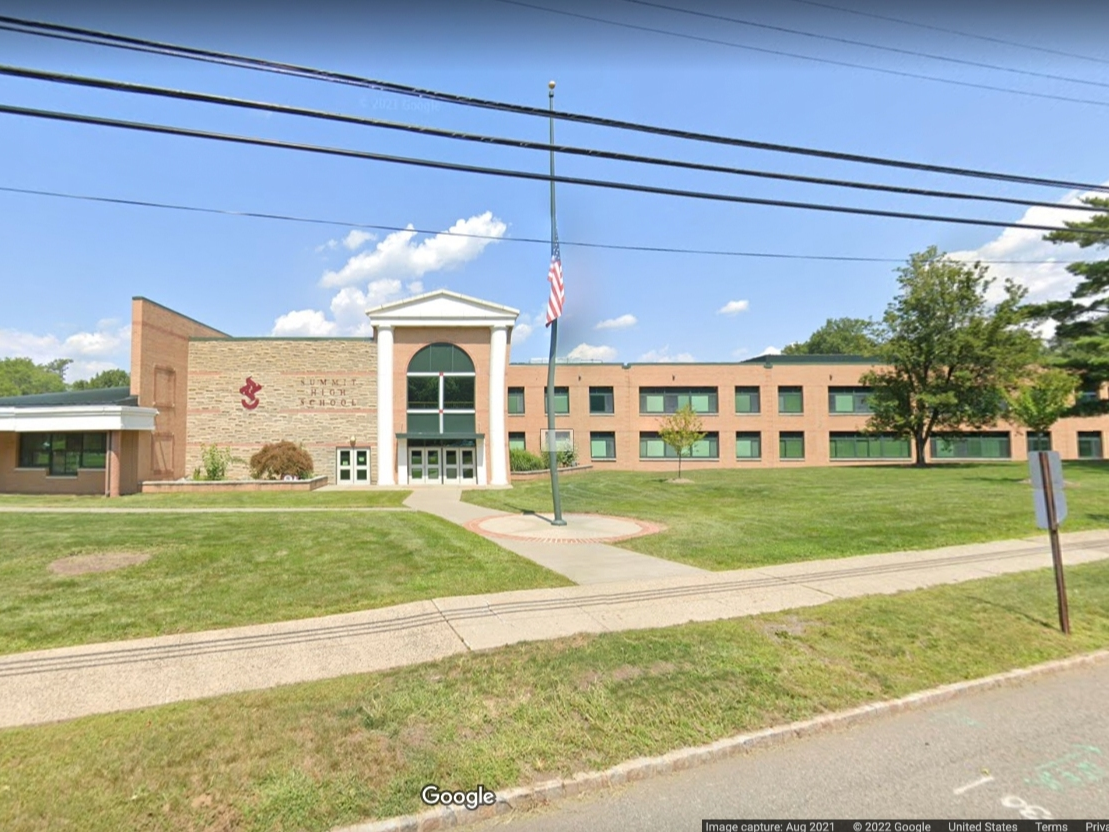 U S News 2022 Best High Schools See How Summit Ranked Summit NJ Patch U S News 2022 Best High Schools See How Summit Ranked Summit NJ Patch