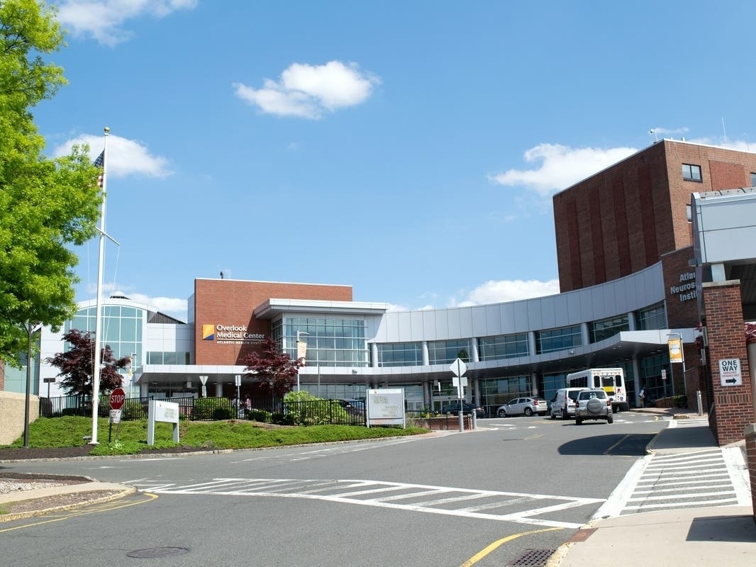 Summit Overlook Medical Center Gets 'A' Grade For Patient Safety ...