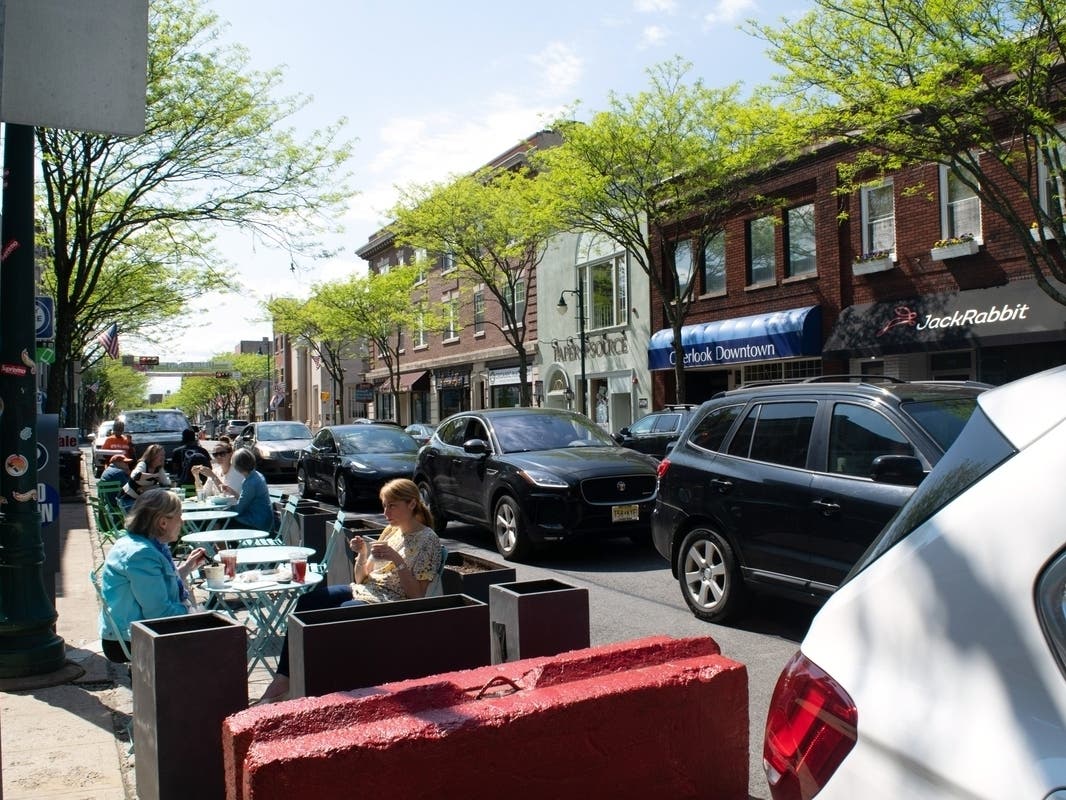 Get Ready For Deals: Summit Restaurant Week Coming Soon | Summit, NJ Patch