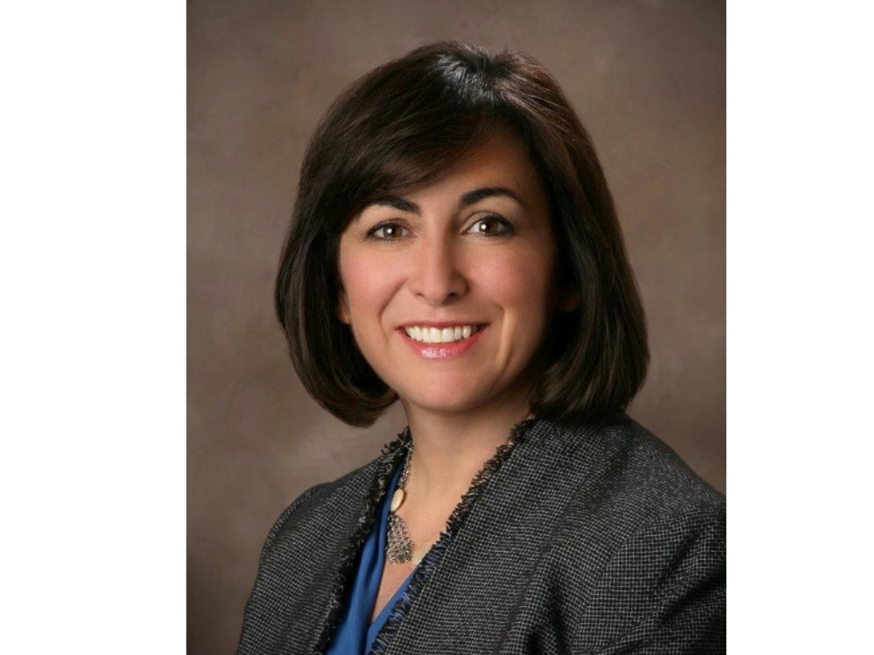 Councilwoman Beth Little Resigns From Summit Council | Summit, NJ Patch
