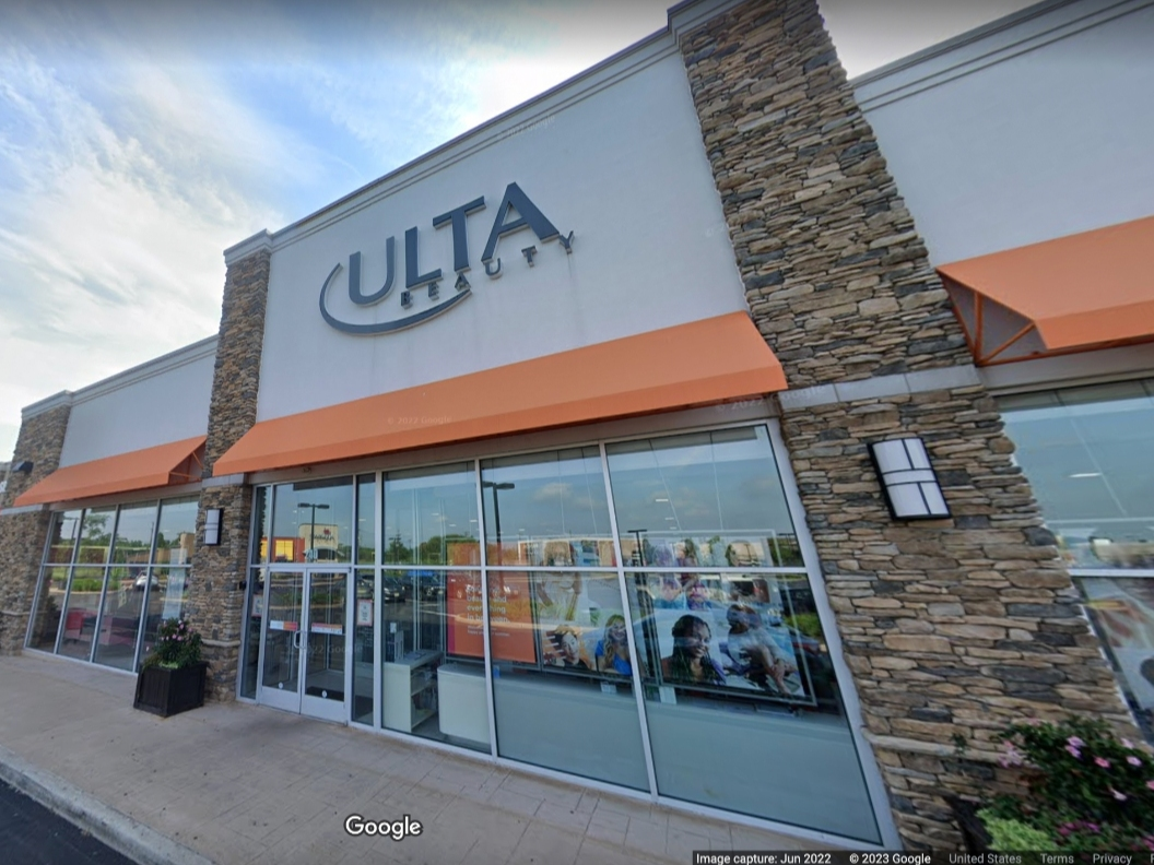 $4K Worth Of Merchandise Stolen From ULTA In Clark, Woman Arrested ...