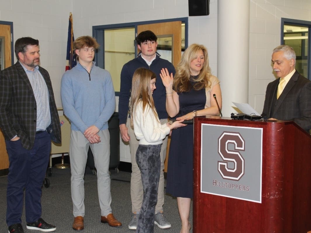New Board Of Education Member Appointed In Summit | Summit, NJ Patch