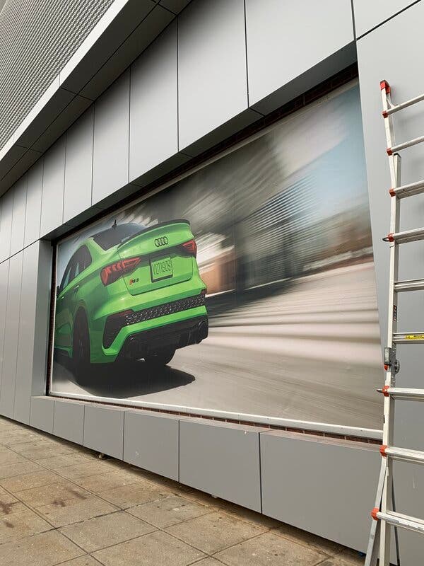 Enhance Your Office with Custom Interior Signs - New York City, NY Patch