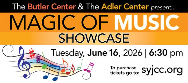Jun 16 | Magic of Music Showcase | Commack, NY Patch