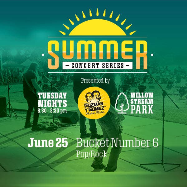 Jun 25 | Summer Concert Series | Buffalo Grove, IL Patch