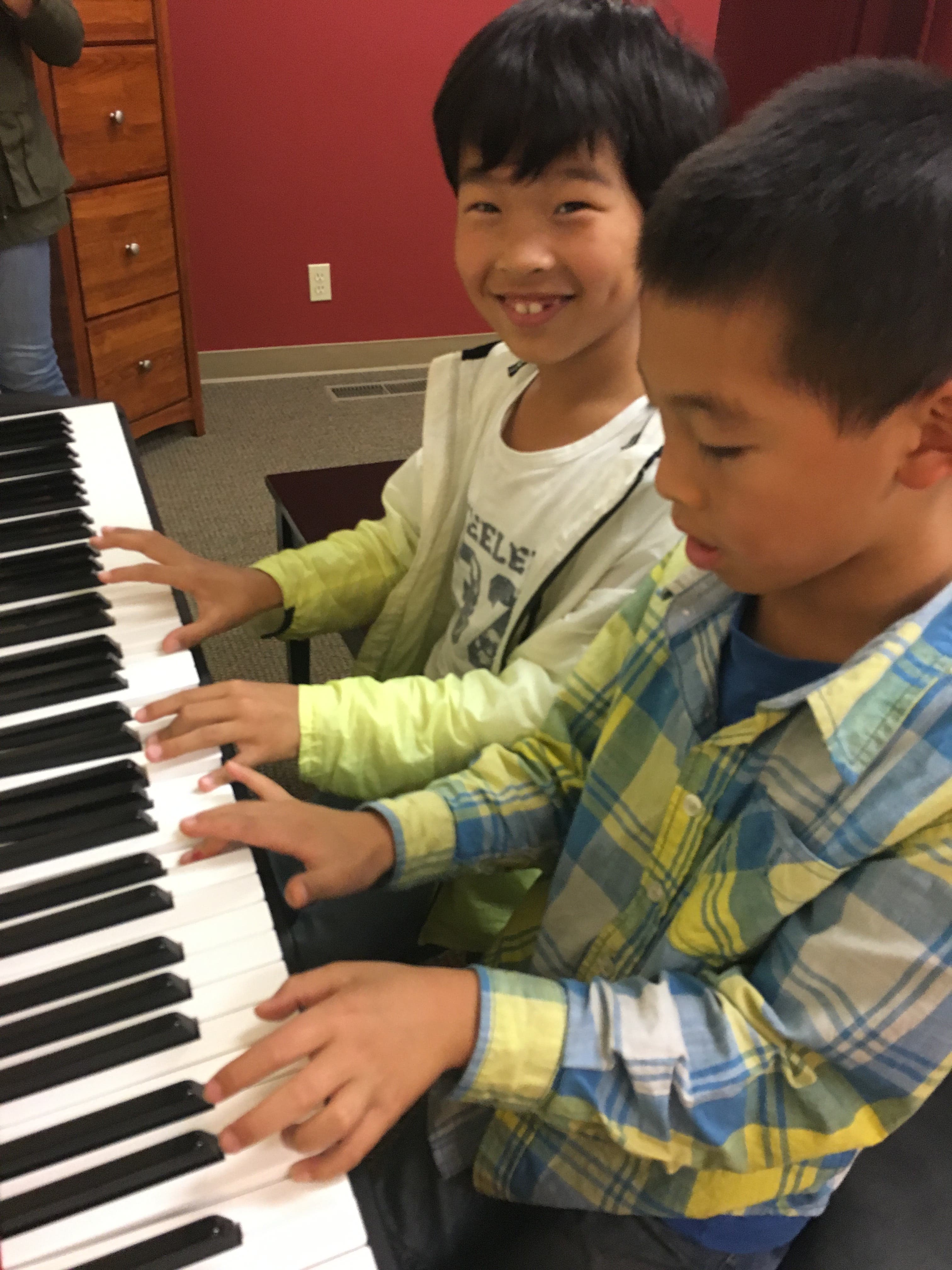 Dec 13 | Free Introductory Piano Session Sat 12/13 (no obligation ...