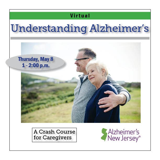 May 8 | Understanding Alzheimer's Disease - A crash course for ...