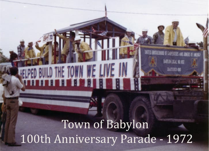 What To Know: Town of Babylon's 150th Anniversary Parade | Babylon ...
