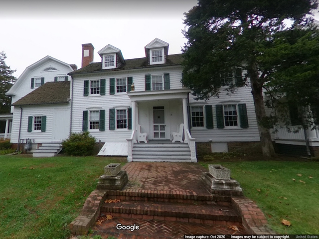 Visit Christmas Past With Sagtikos Manor 'Decking the Halls' Tours ...