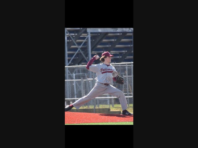 'Role Model' For Others: Deer Park-North Babylon Star Student Athlete ...