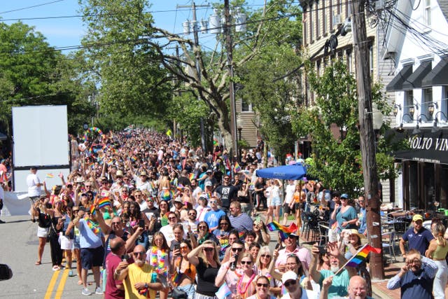 Babylon Village Pride Parade To Take Place Sunday: What To Know ...