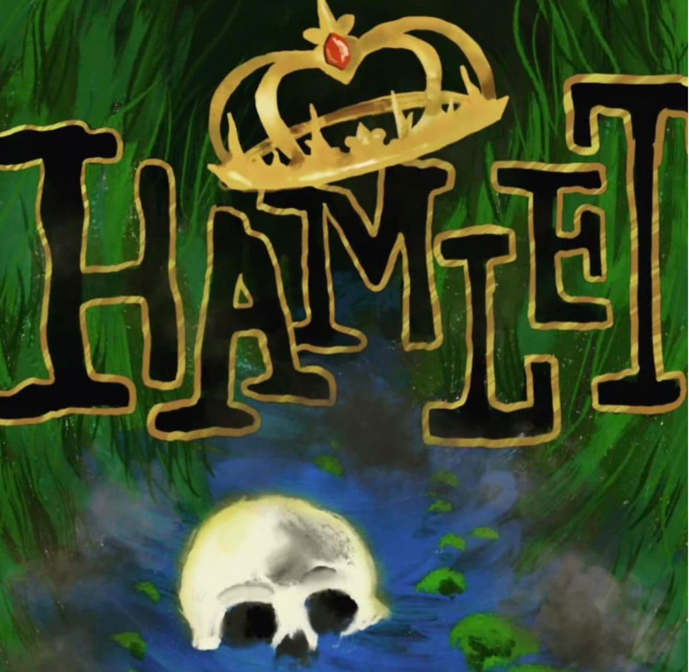 Apr 21 | Paly Theatre Presents Hamlet | Palo Alto, CA Patch