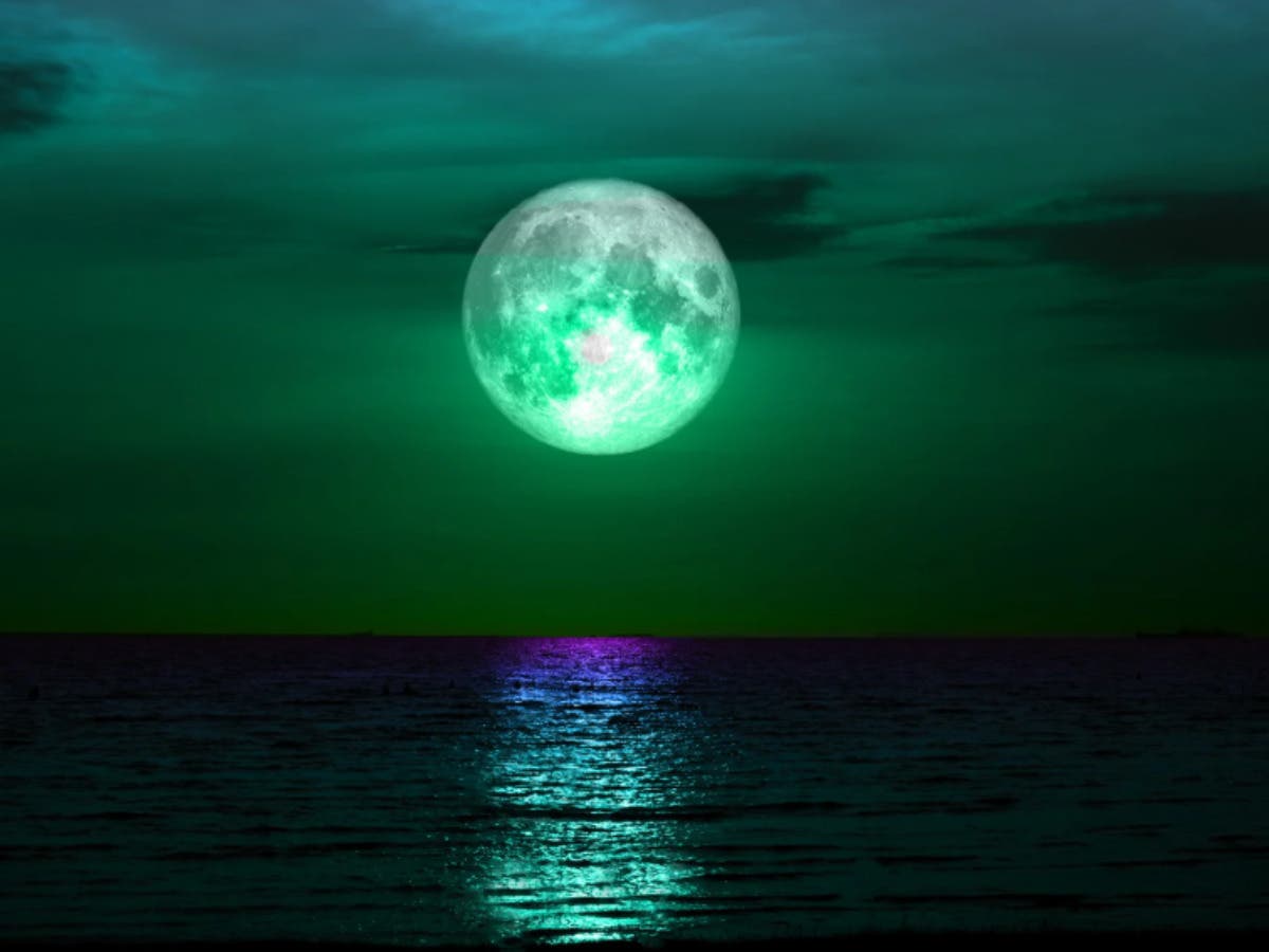 Aug 10 | Full Moon Over Safety Harbor: Shadows, Spirits & Secrets ...