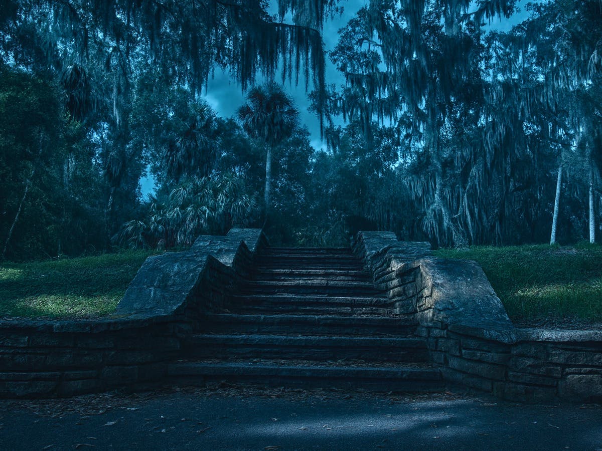 Nov 15 | Philippe Park Ghost Hunt – Daytime Paranormal Event | Dunedin ...