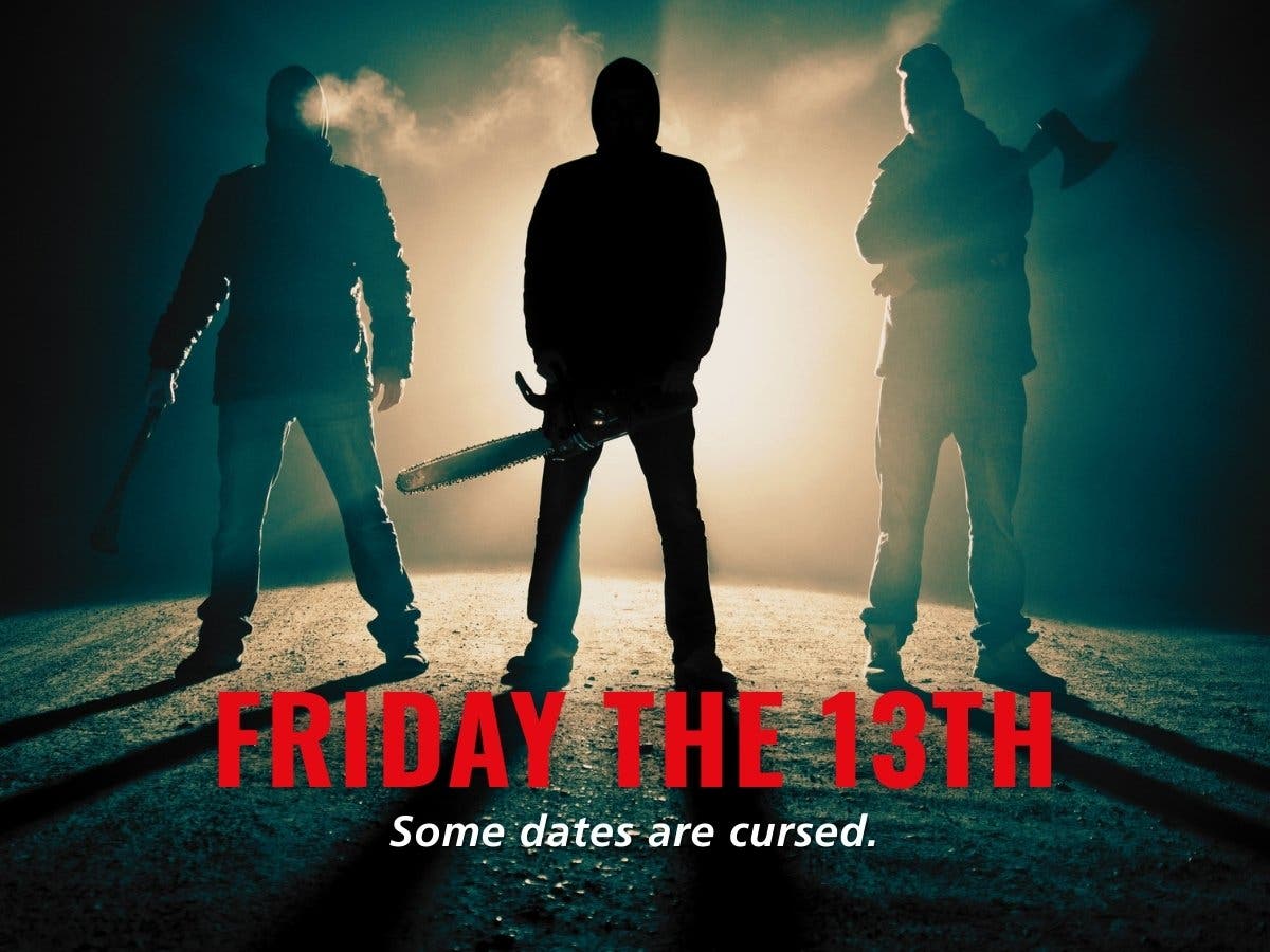 Mar 13 | Friday the 13th Horror Bus Tour in Tampa Bay | Gulfport, FL Patch
