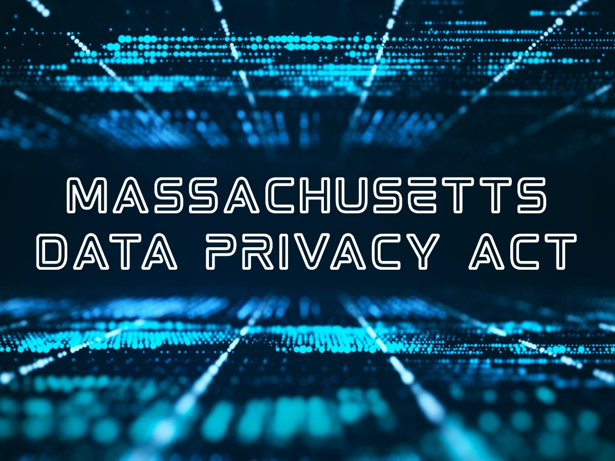 Senator Lewis and Mass. Senate Pass the Massachusetts Data Privacy Act ...