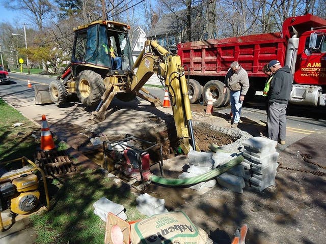 Sen. Lewis and Rep. Lipper-Garabedian Announce $764,000 for Road and ...