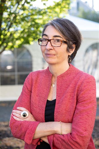 Jul 26 | MBL Friday Evening Lecture Series: Alexandra Worden, MBL ...