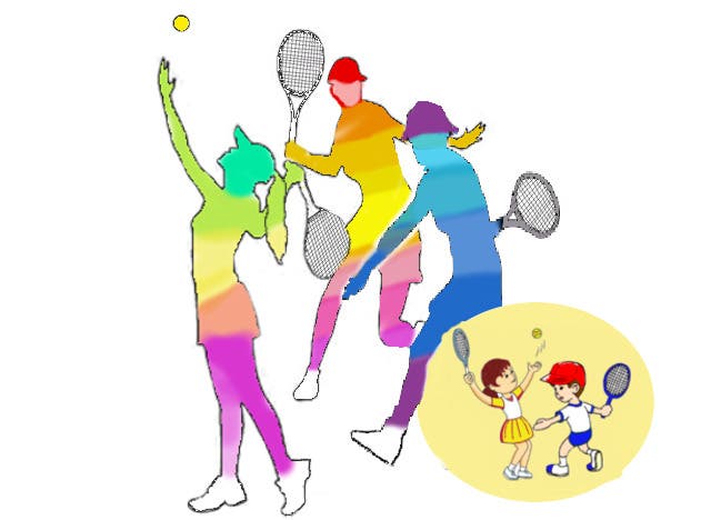 Summertime Tennis Lessons for kids and adults - Petaluma, CA Patch