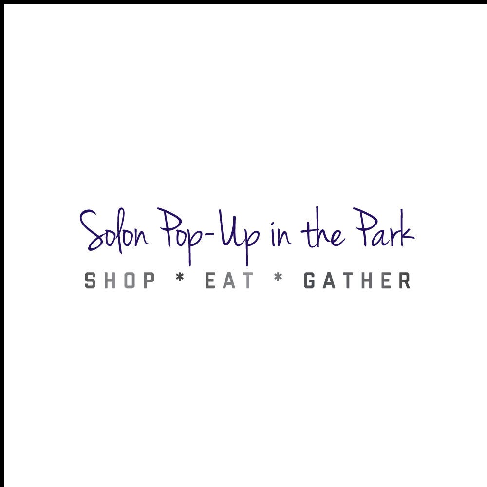 Aug 22 | 2026 Solon Pop-Up in the Park | Cleveland, OH Patch