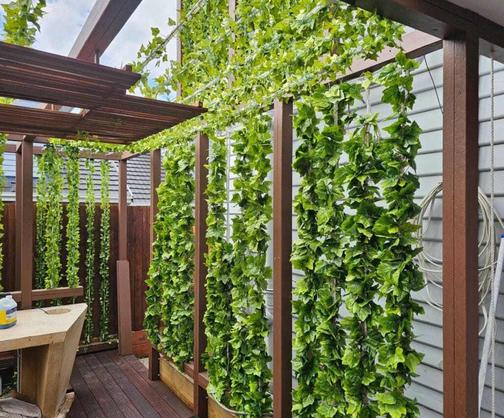 Beautify Your Deck with Plants and Planters from DuPont Decks & Patios ...