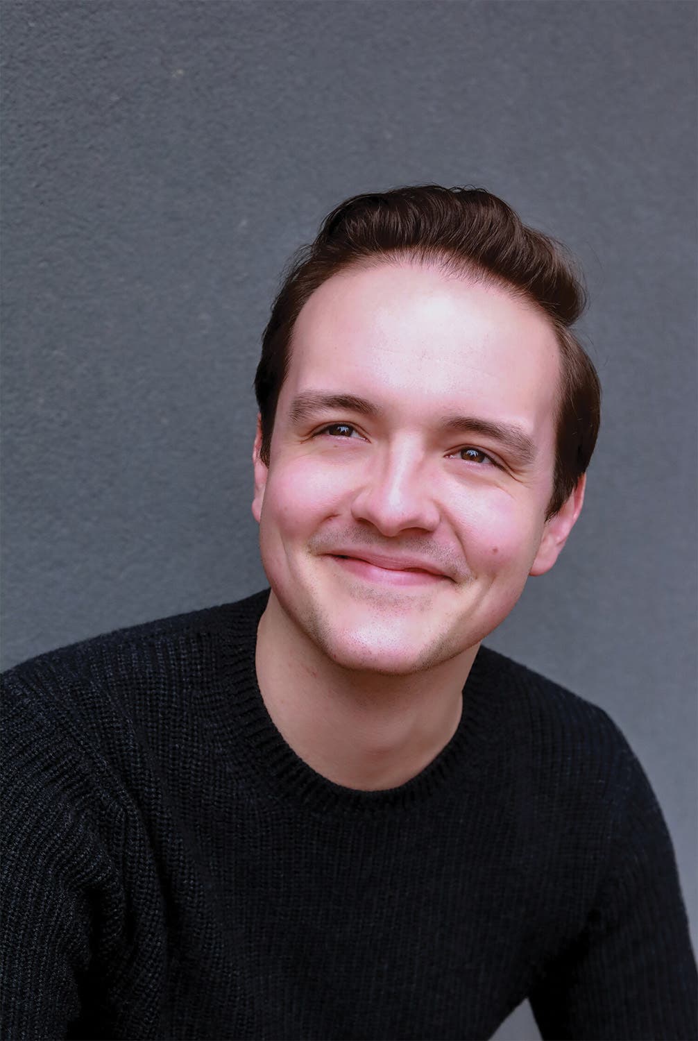 Jan 31 | Downtown Music Presents: Maximillian Jansen, tenor & Bethany ...