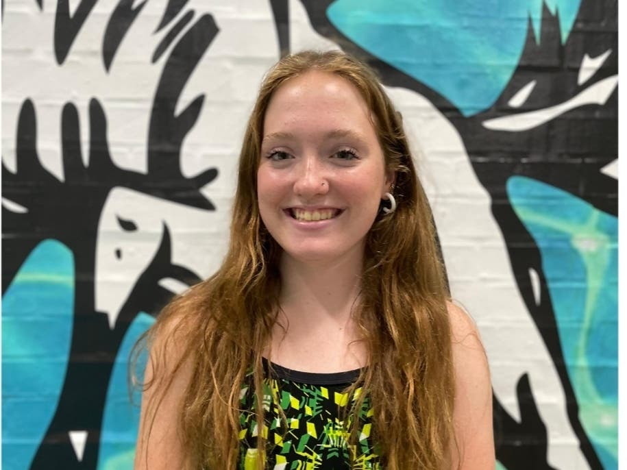 Mustang Athlete Of The Week: Sarah Beyer | Evergreen Park, IL Patch