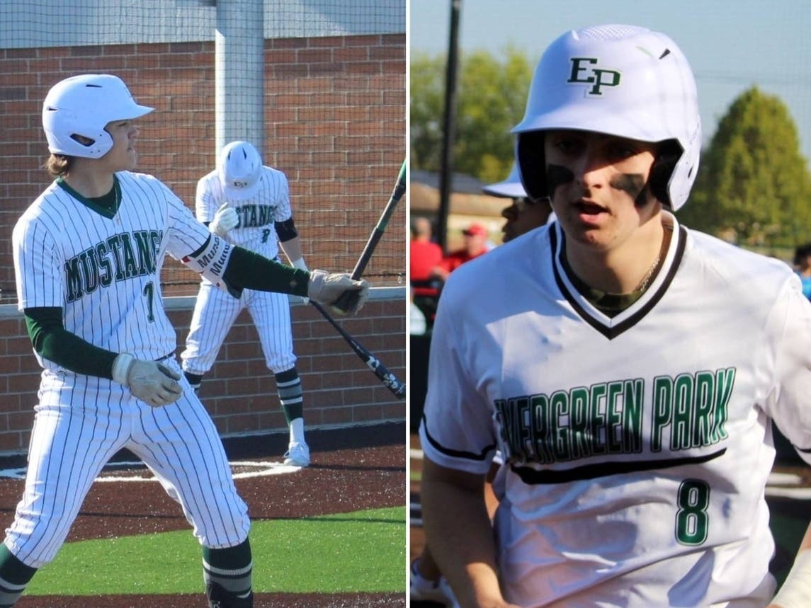 Mustang Athletes Of The Week: Alejandro Munoz, Jack Hughes | Evergreen ...