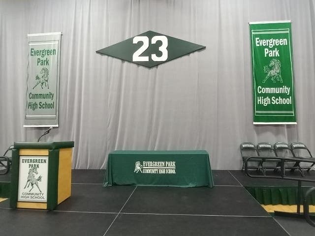 EPCHS Graduation 2023: Watch The Livestream Here | Evergreen Park, IL Patch