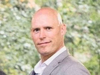 EPCHS Alum In The Spotlight: James Bobel, Class Of 1987 | Evergreen ...