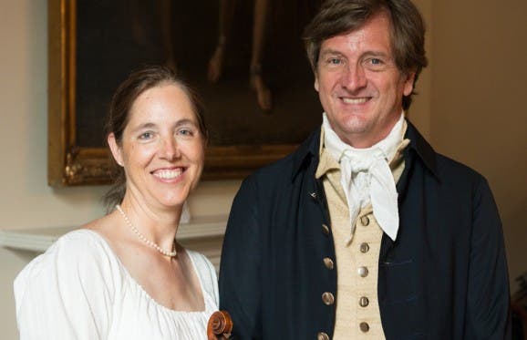 Mar 10 | David and Ginger Hildebrand in Concert | Centreville, VA Patch