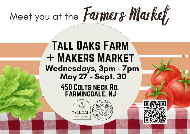 Jun 24 | Something special is growing at Tall Oaks Farm… | Farmingdale ...